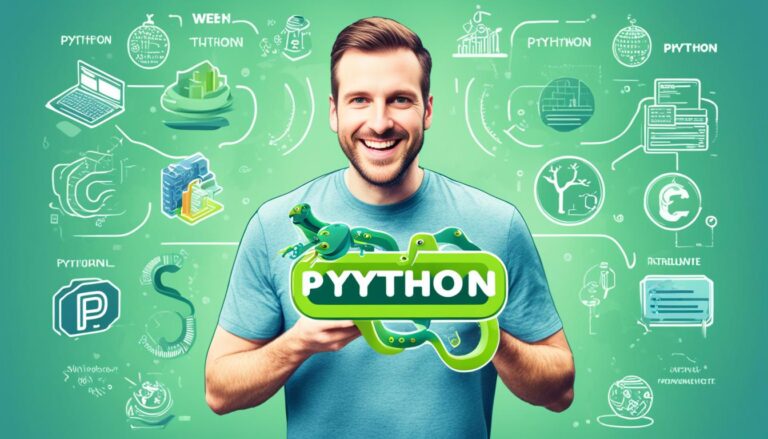 Šta je Python Programski Jezik i Zašto Je Popularan?